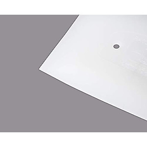 Matfer Bourgeat Nylon Dough Scraper