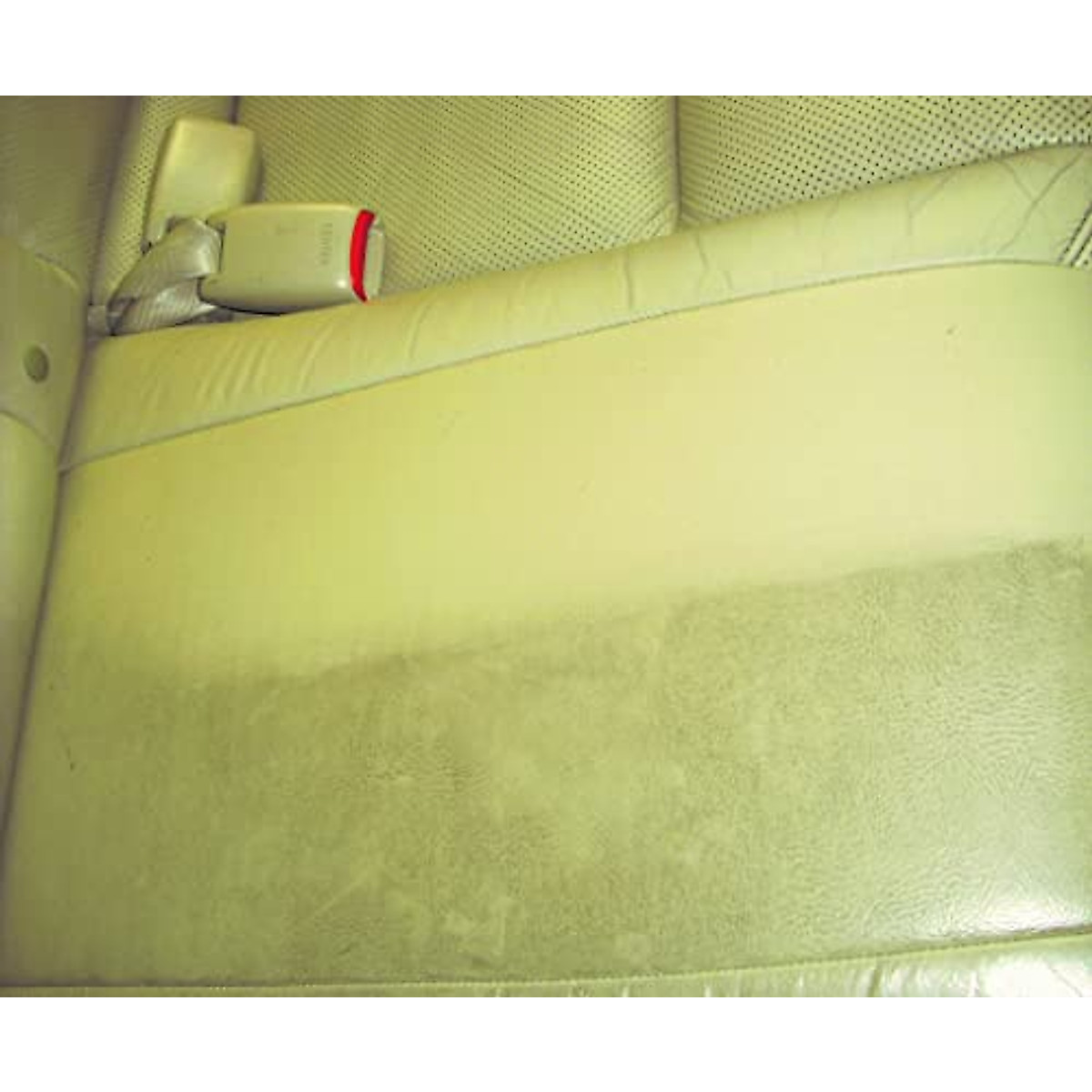 Howard LTC016 Leather Cleaner, 16-Ounce , White