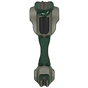 Caldwell Steady Rest NXT Adjustable Ambidextrous Rest for Range, Shot Stabilization, Sight In and Target Shooting