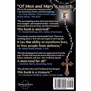 Of Men and Mary: How Six Men Won the Greatest Battle of Their Lives