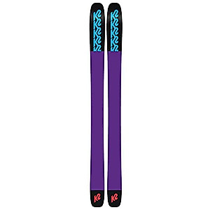 K2 2022 Mindbender 116C Men's Skis (186)