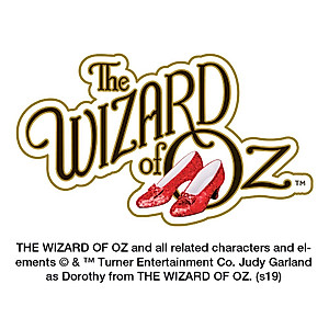 Wizard of Oz Wicked Witch Character Wine Bottle Stopper