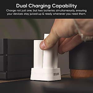 Wyze Battery Charging Dock for Battery Cam Pro