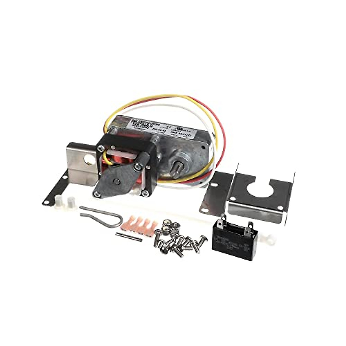 Kolddraft 102123802 Actuator Electro Motor, 230V