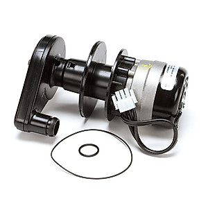 MANITOWOC ICE PARTS 2008109 WATER PUMP 230/60 (2008109)