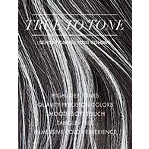 Sensationnel Synthetic Vice HD Lace Deep Part Wig - UNIT 14 (Color:BALAYAGEPLATINUM)