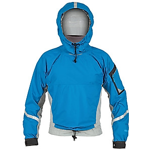 Kokatat Hydrus Tempest Paddling Jacket-Ocean-M