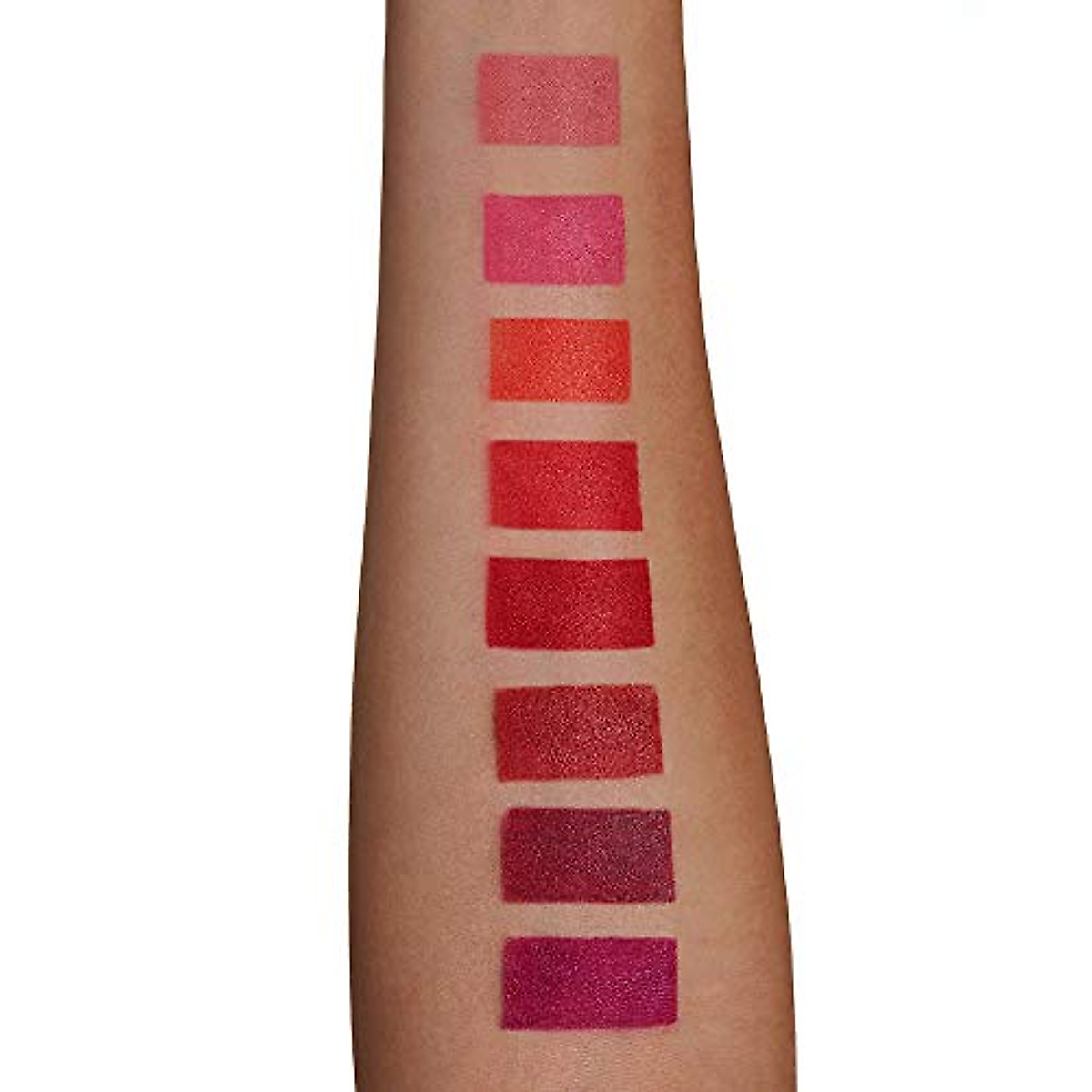 L'Oreal Paris Colour Riche Matte Lipcolour, Matte Mandate, 0.13 oz.