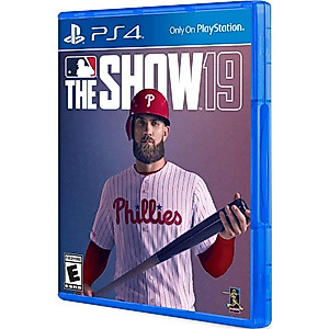 SonyPS4 MLB 19 PS4 BrandNew - Playstation 4