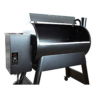 Digital Thermostat Kit Replacement Parts for Traeger Grills, Compatible with Traeger Wood Pellet Grills Item# BAC236