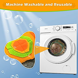 Snuffle Mat for Dogs 31.5''x19.7'', Dogs Feeding Mat Sniff Digging Treat Mat Slow Feeder for Training and Stress Relief, Mentally Stimulating Toy for Dogs Boredom Toys Mats Interactive Dog Toys