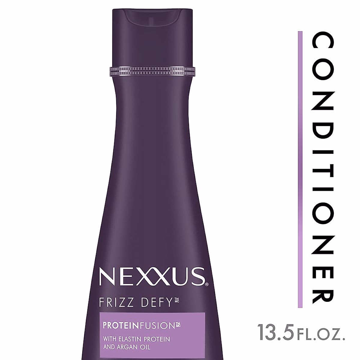 Nexxus Frizz Defy Active Control Conditioner, 13.53 Fl Oz
