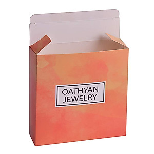 42 Pairs Earrings Set Assorted Multiple Stud Earrings Set for Women Earring Set for Multiple Piercings Statement Earrings Friendship Jewelry (#1)