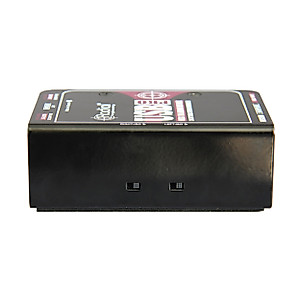 Radial USB-Pro Stereo DI for Laptops