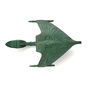 Star Trek XL Romulan Warbird
