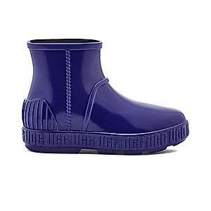 UGG Unisex-Child Drizlita Boot, Naval Blue, 2