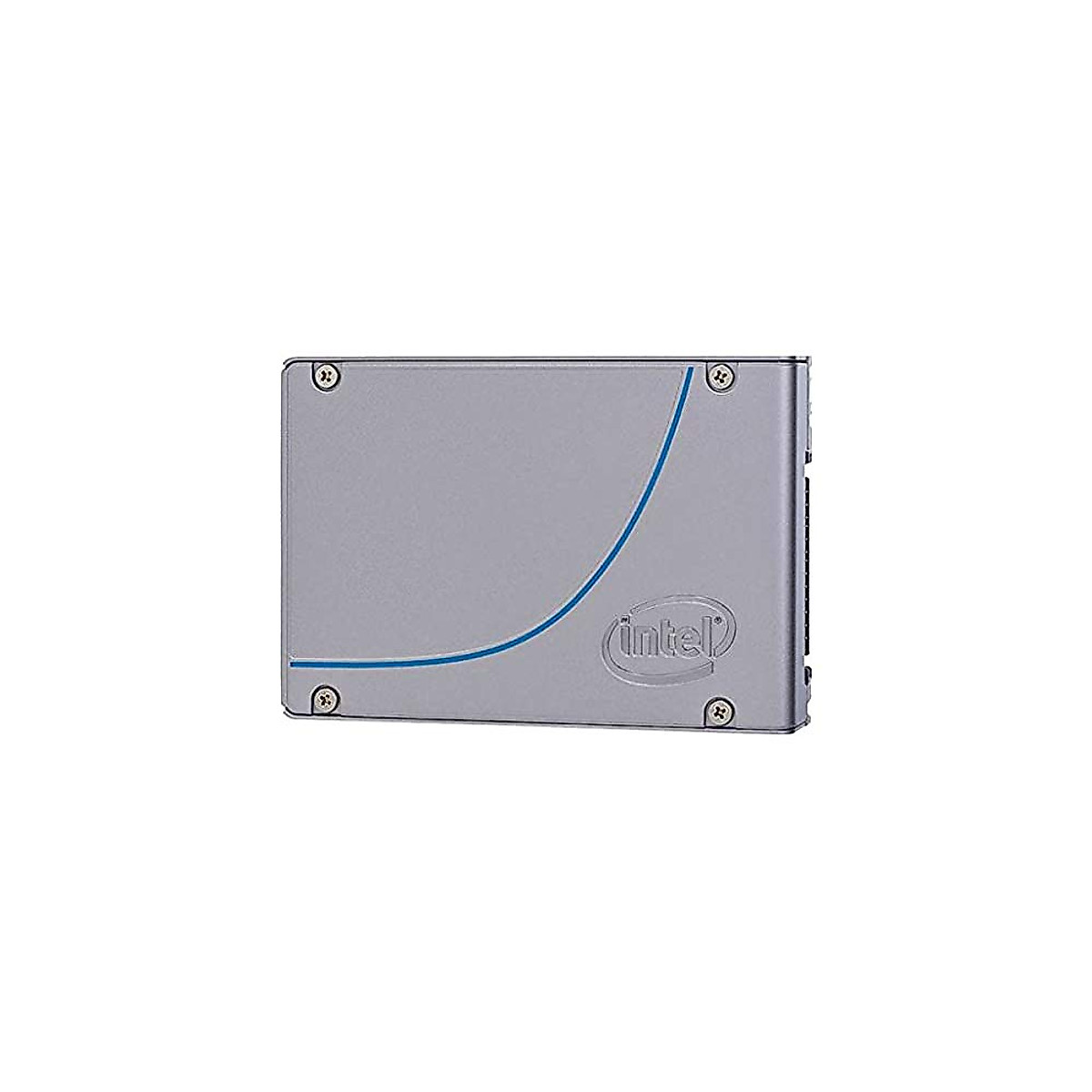 Intel Single Pack 400GB 750 Series Solid State Drive PCiE 2.5" 3.0 20NM MLC SSDPE2MW400G4X1