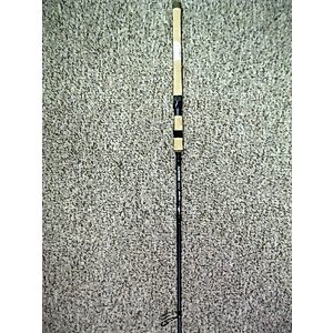 G. Loomis IMX PRO 892S JWR