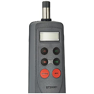 Raymarine St2000+ 5-Ton Tiller Pilot gray