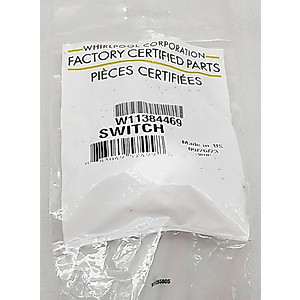 C3680310V Refrigerator Freezer Door Switch - New - Genuine OEM - AM 5-7-4 - EA241016