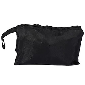 Stroller Travel Bag, Gate Check for Single Umbrella Strollers Durable Organizer Pocket Lightweight Oxford Storage Cover Accessories Water-Resistant Seat Backpack Car Airplane Carrier (117 * 53 * 33)