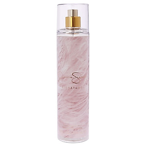 Jessica Simpson Signature Women Body Spray 8 oz