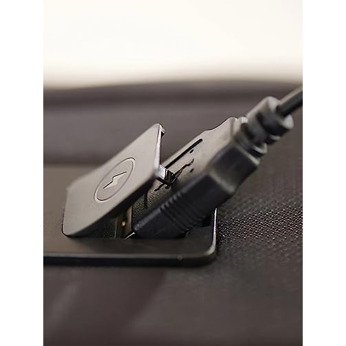 EZRI Elite Backpack (Black)