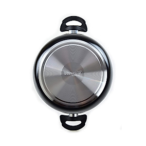 RAVELLI Italia Linea 30 Non Stick (Saute Pan)