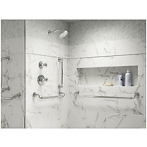 KOHLER ARTIFACTS® 24 GRAB BAR