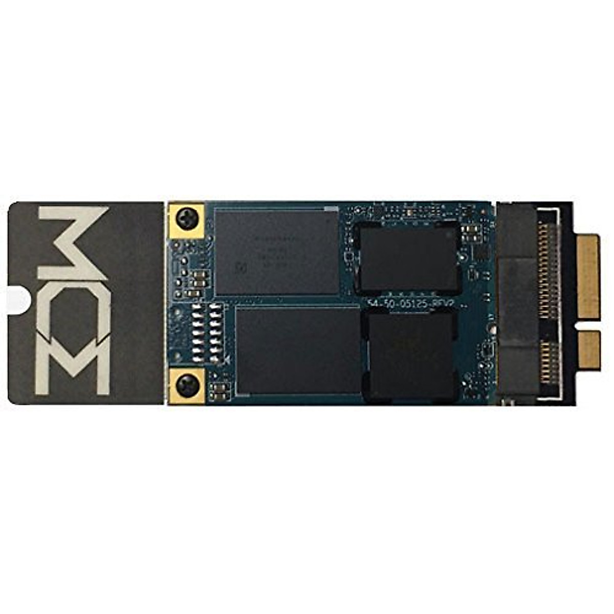 MCE Technologies 2TB Internal SSD Flash Upgrade for 13" and 15" MacBook Pro Retina (Mid 2012 - Early 2013) - Includes Installation Kit!