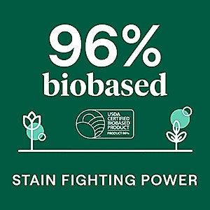 Seventh Generation Concentrated Laundry Detergent Liquid Free & Clear Fragrance Free 40 oz