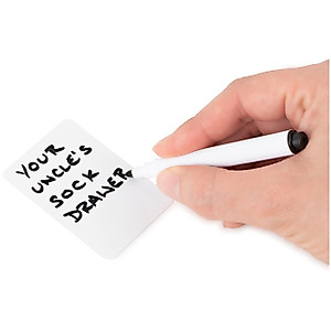 Spin Master Games MASH, Fortune Telling Adult Party Game, for Ages 17 and up