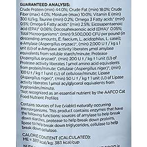 I and love and you Nude Dry Cat Food - Grain Free Limited Ingredient Kibble, Whitefish + Chicken, 5-Pound Bag