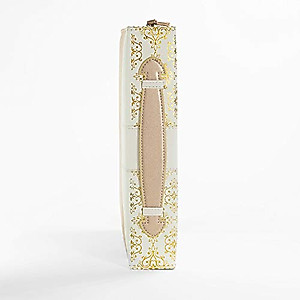 Divinity Boutique Bible Business Report Cover (25692) | Large Fits Bibles up to 9" X 6.25" X 1.25"