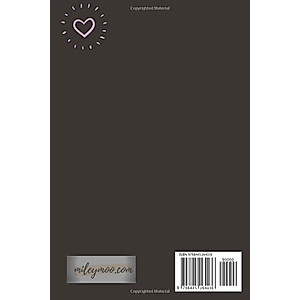 LOVE On The Go: Journal / Notebook: Love Journal for On the Go