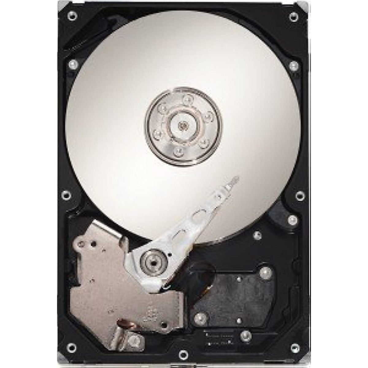 Seagate ST3500418AS 500GB Hard Drive