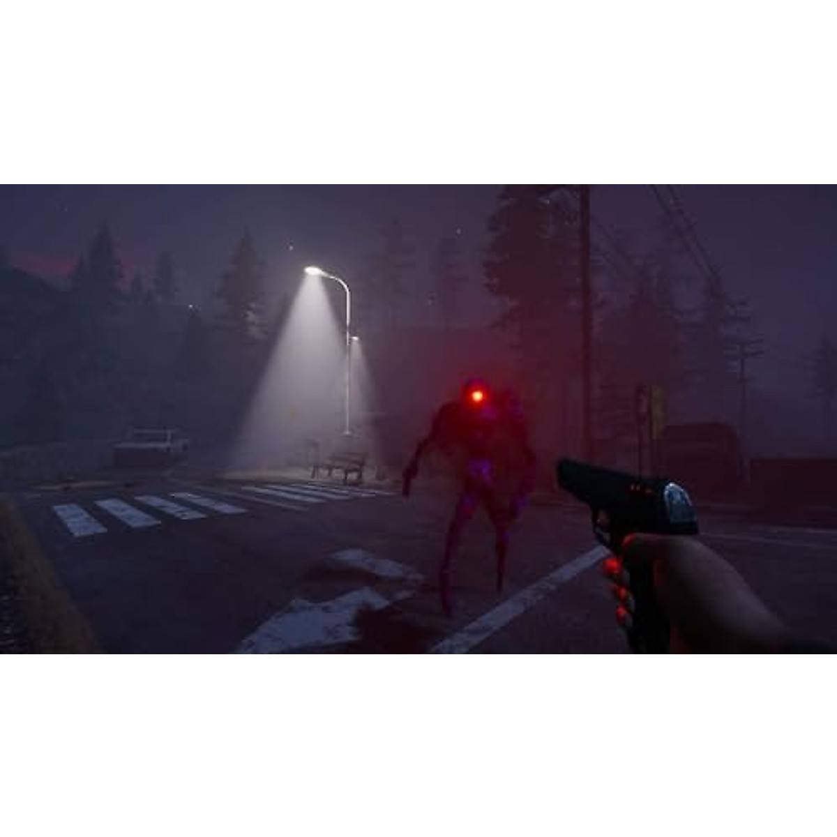 In Sound Mind: Deluxe Edition (PS5) - PlayStation 5