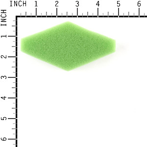 Briggs and Stratton 4249 Air Filter (5 of 797301)