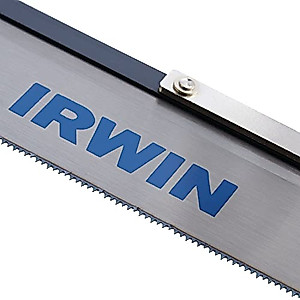 IRWIN Dovetail Saw, 10-Inch (2014450)