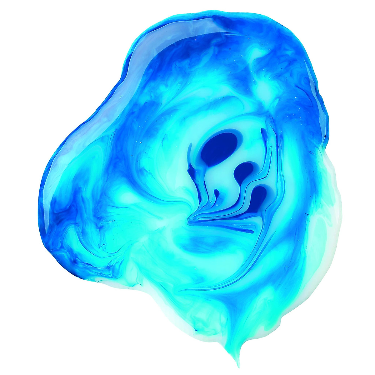 Liquitex Professional Pouring Medium Trial Set, Includes 3 x 4-oz Pouring Medium, Gloss, Matte, and Iridescent