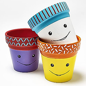 Apple Barrel Acrylic Paint Set, 16 Piece (2-Ounce), Best Colors Count