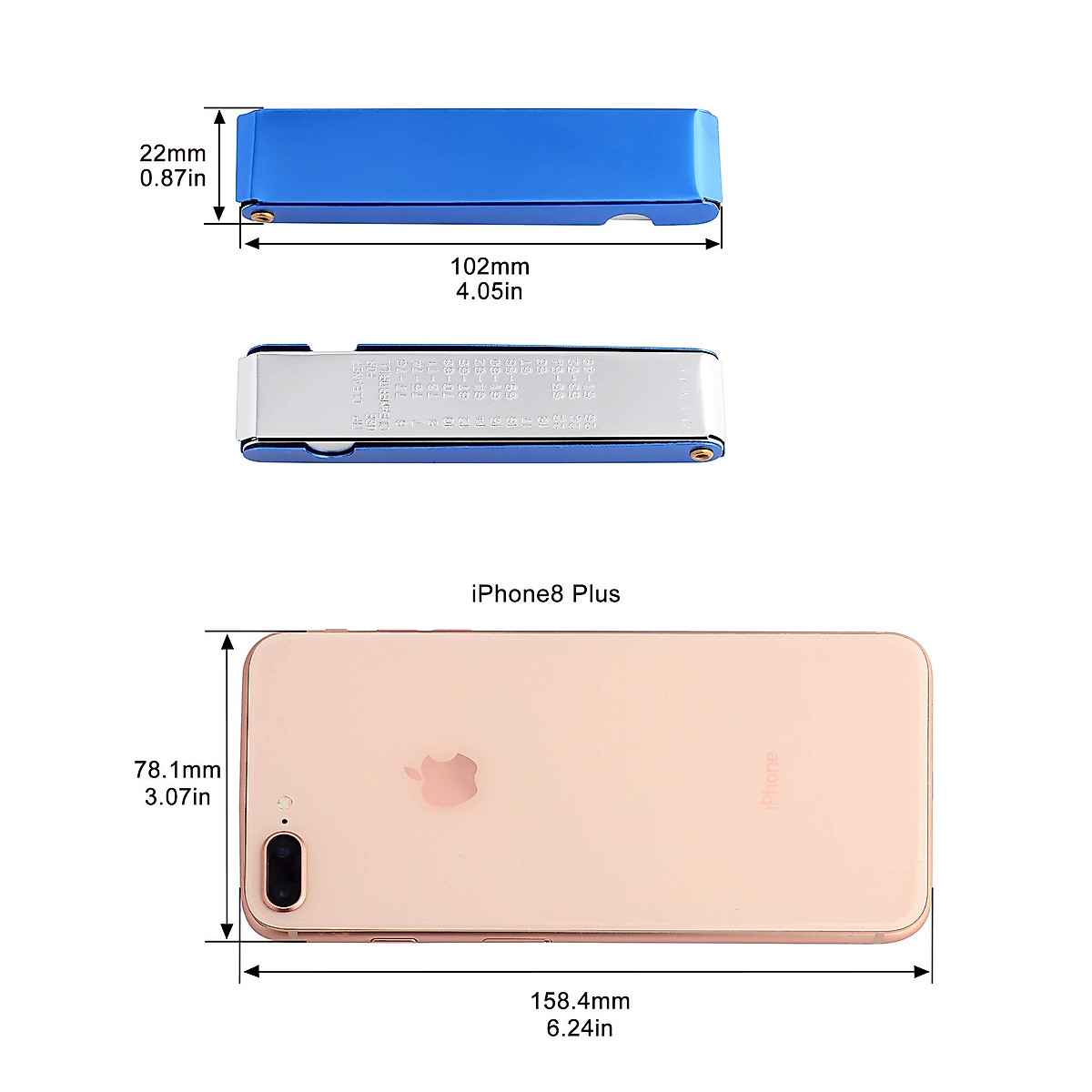 Metallor Guitar Nut Slotting Files Saw Rods Filing Tools Long Shaft Tip Cleaner Files Bridge Slot Filing Luthier Tools.