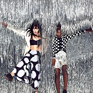 3 Pack 3.2ft x 8.2ft Silver Metallic Foil Fringe Curtains, Tinsel Streamers Bachelorette Party Decorations, Streamers Birthday Decorations, Streamers Party Decorations for Graduation, Baby Shower