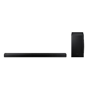 SAMSUNG HW-Q70T 3.1.2ch Soundbar with Dolby Atmos / DTS:X (2020)