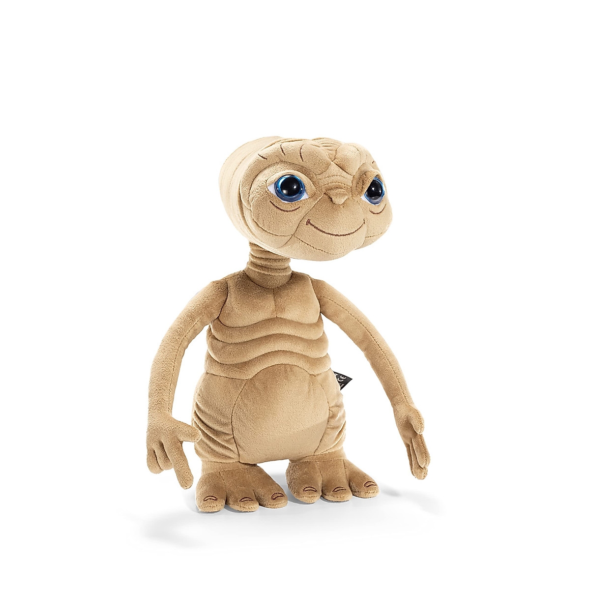 The Noble Collection E.T. The Extra-Terrestrial E.T. Plush
