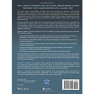 Flight Theory and Aerodynamics: A Practical Guide for Operational Safety