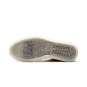 Jordan Womens WMNS Air 1 Low DN6998 700 SNKRS Day - Size 9W