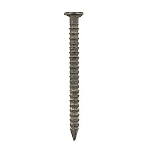 TIMCO Sherardized Annular Ring Shank - 40 x 2.65-1kg Bag