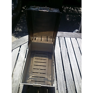 Longform: Vintage 1980s Floppy Disk 5 1/4 5.25 Storage Case Data-Case Hinged Plastic Holder