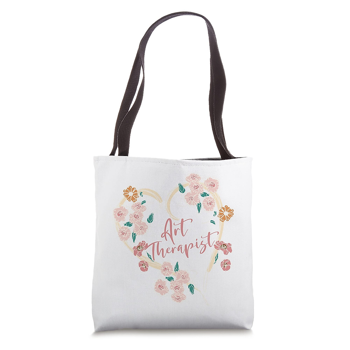 Art Therapy Creative Therapeutic Tote Bag